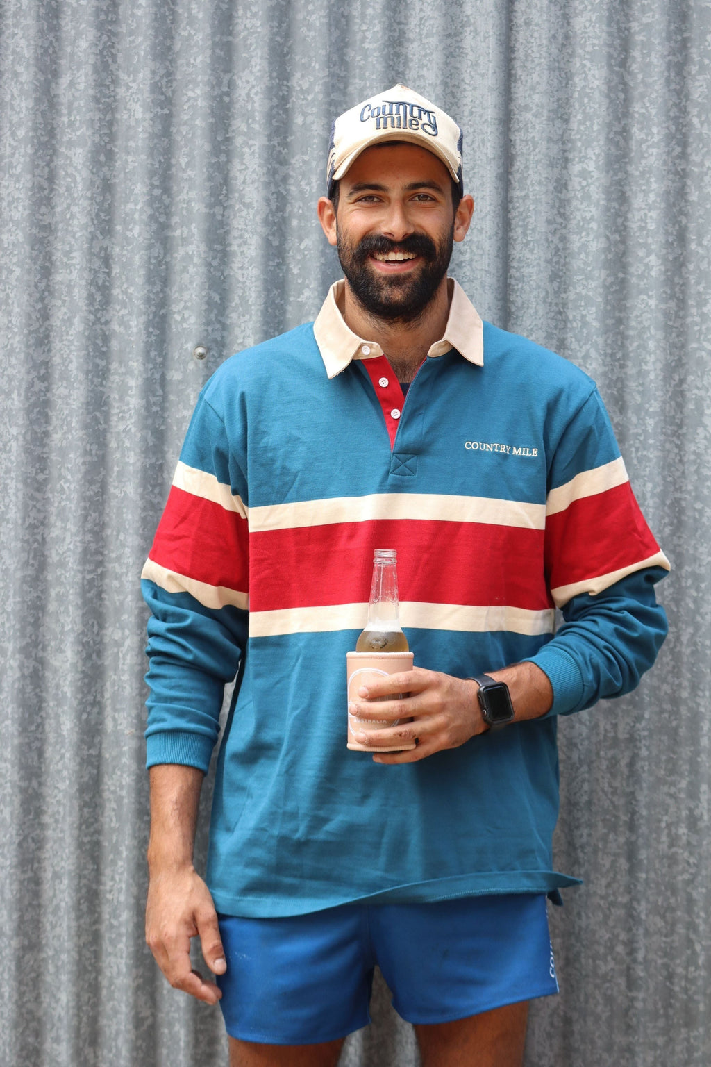 Barham Rugby – Country Mile