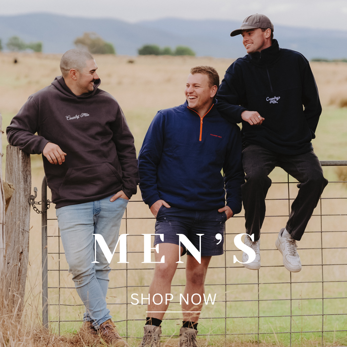 Country Mile Clothing