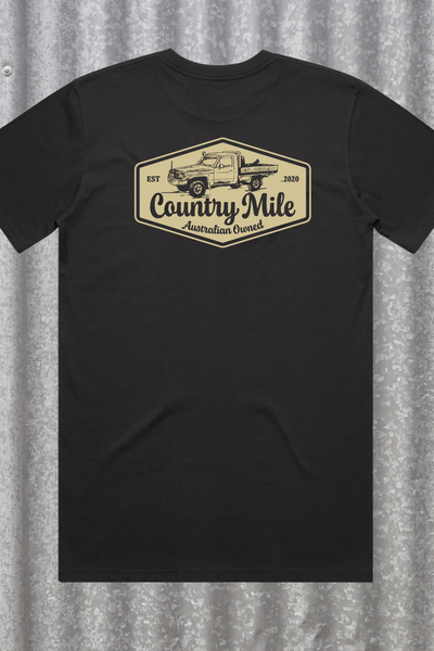 Country Mile Clothing