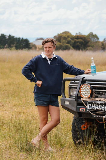 Country Mile Clothing