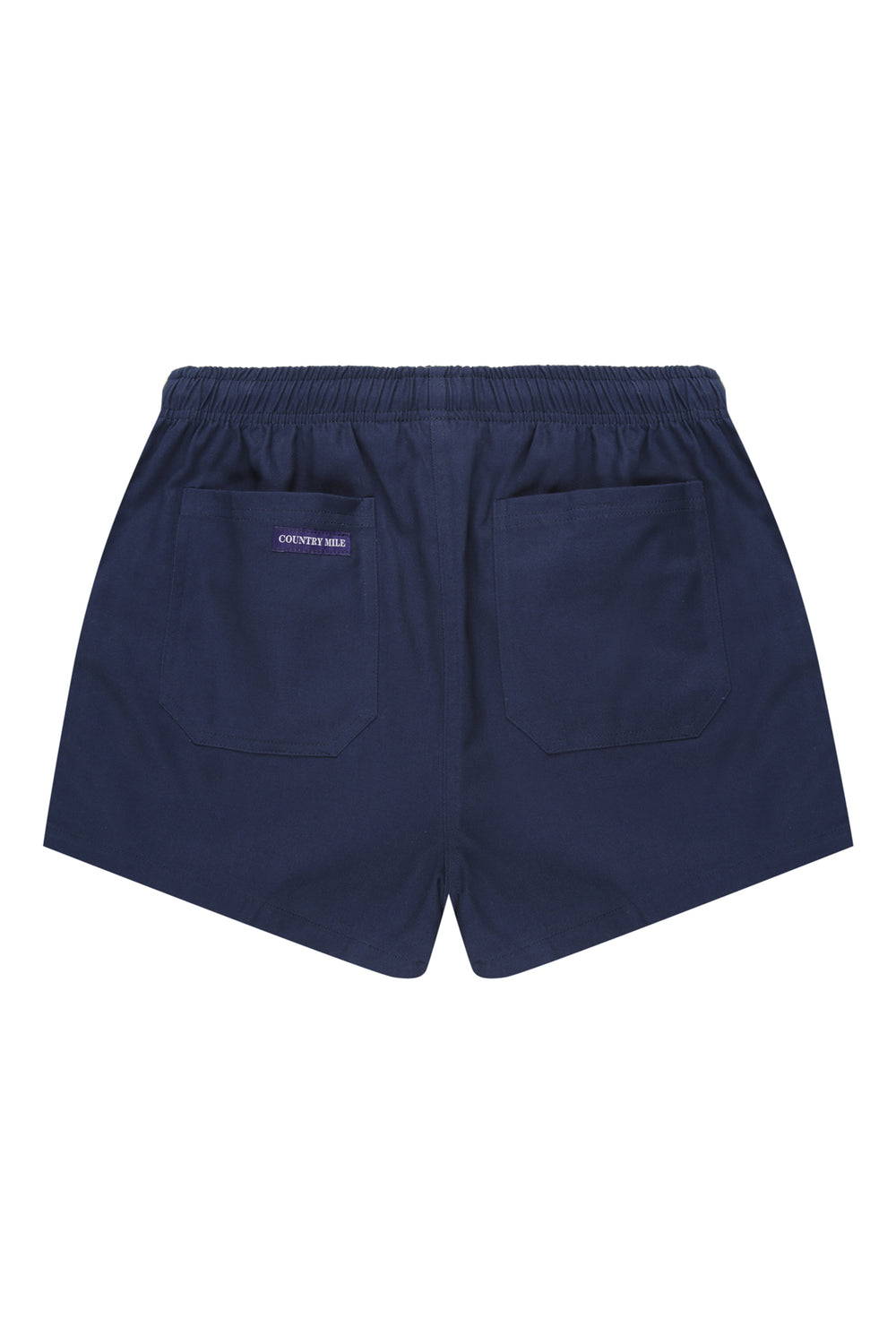 Work Shorts – Country Mile