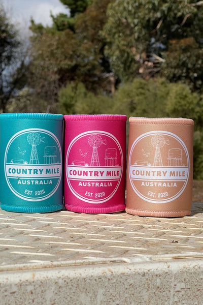 Country Mile Clothing