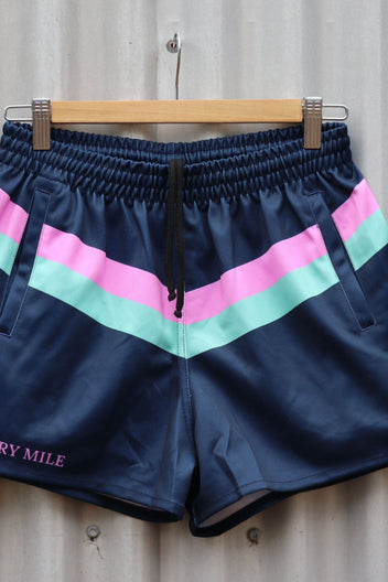 Country Mile Clothing