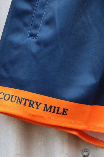 Country Mile Clothing
