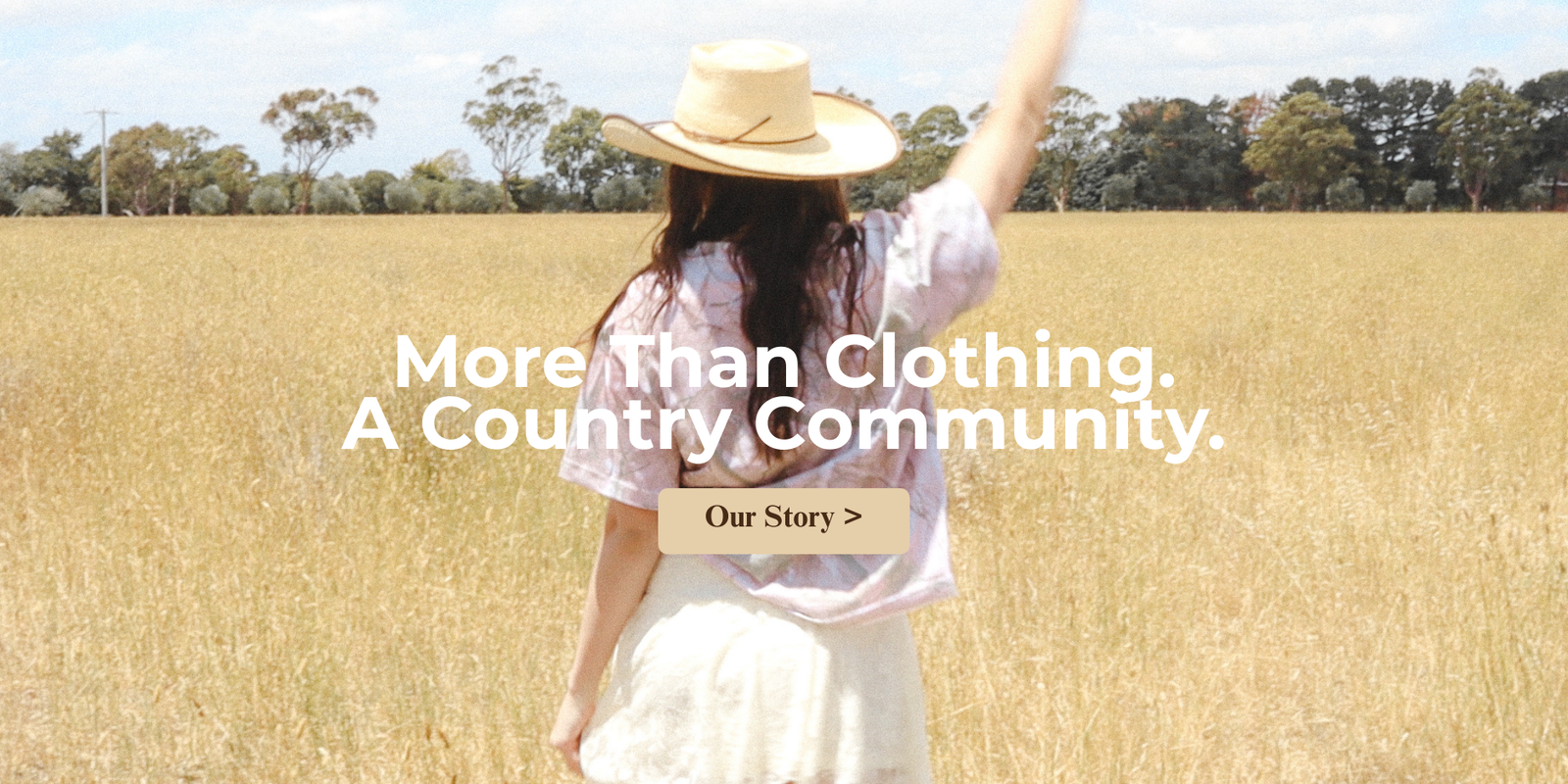 Country Mile Clothing