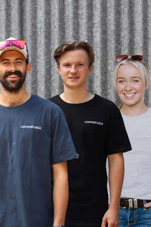 Country Mile Clothing