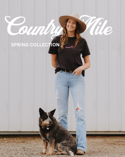 Country Mile Clothing