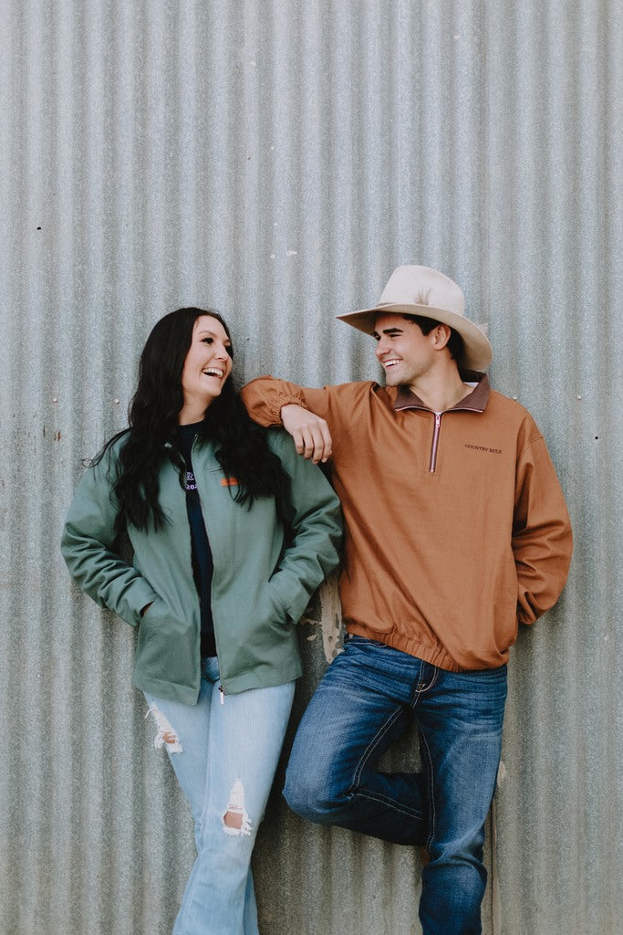 Collections – Country Mile