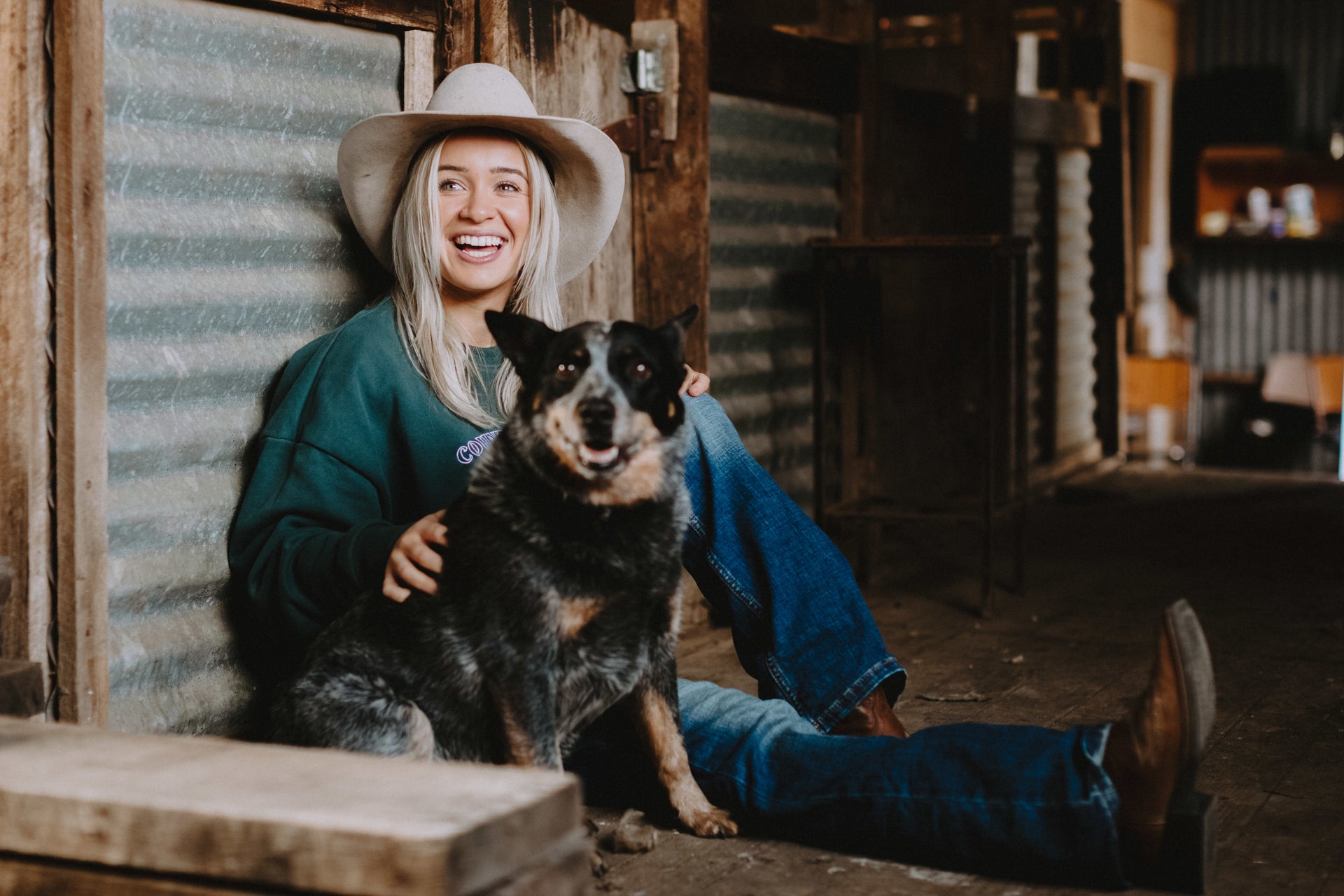 Country Mile Clothing